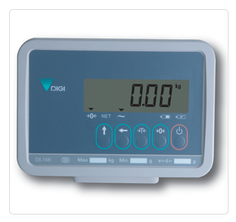 Cân Đại Dương - OCEANWEIGH CO.,LTD