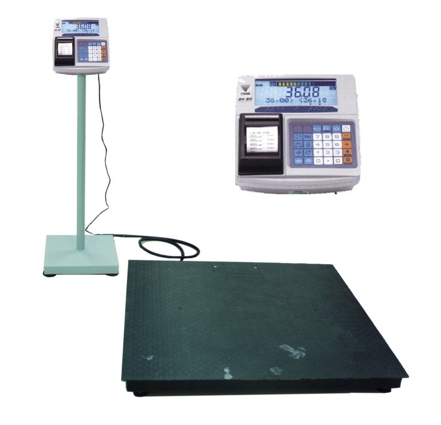 Cân Đại Dương - OCEANWEIGH CO.,LTD